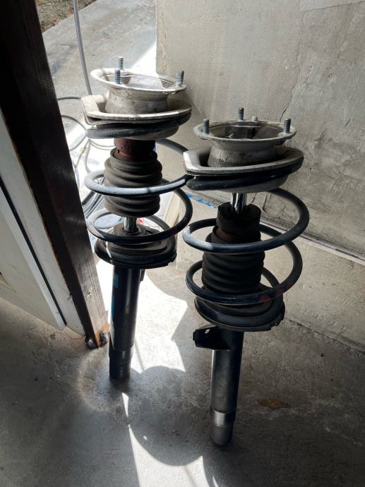 Sachs amortizeri za Bmw E46 320d