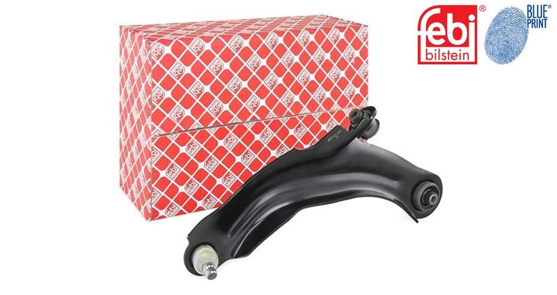 Vilica kotača Febi 170525 | Renault Clio 4 13->