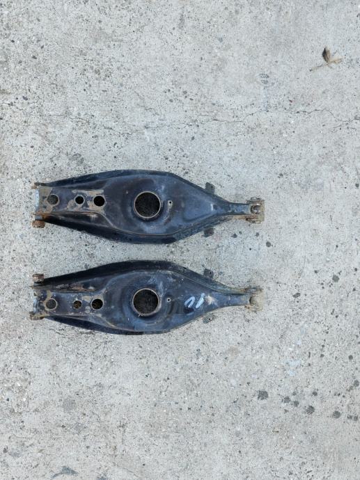 VILICA MERCEDES C-KLASA W203 ZADNJA