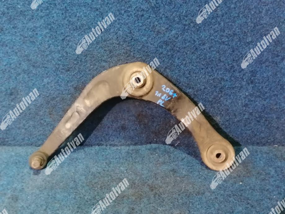 VILICA PEUGEOT 206+ 1.1 8V PREDNJA LIJEVA