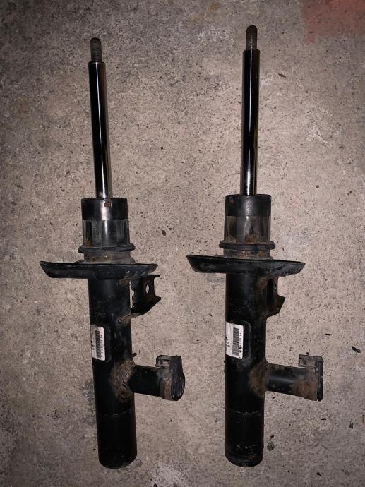 VW GOLF, TIGUAN, PASSAT, CC DCC ORIGINAL MONROE AMORTIZERI
