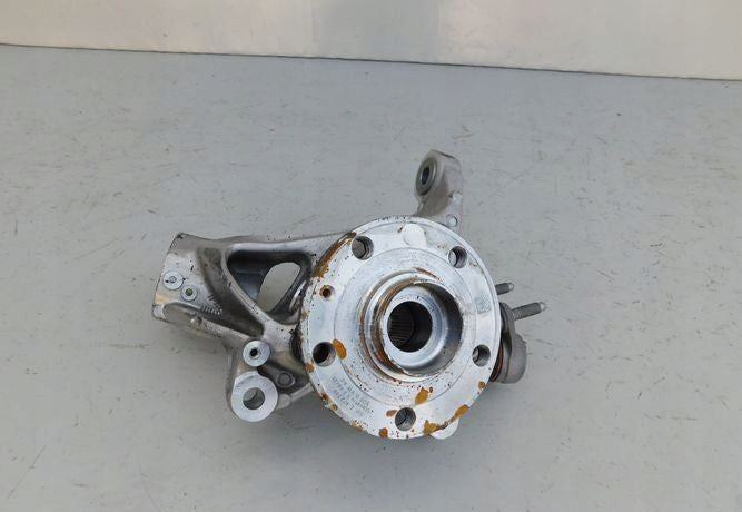 VW PASSAT B8 ARTEON 2.0 TDI lijevi rukavac volana