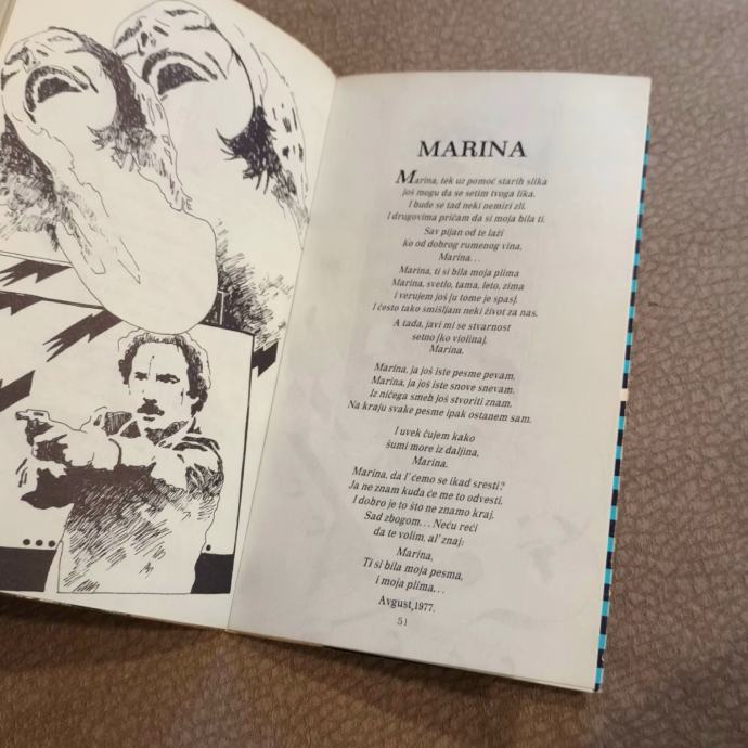 Đorđe Balašević -⚡️Računajte na nas⚡️