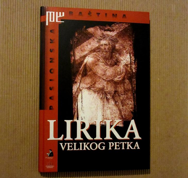 Lirika Velikog petka