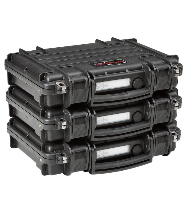 Kofer za pohranu oružja EXPLORER 3005B