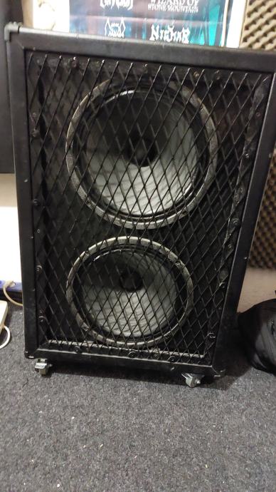2x12 box Vintage 30