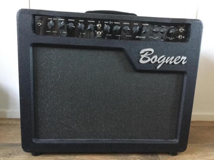 Bogner Alchemist 112
