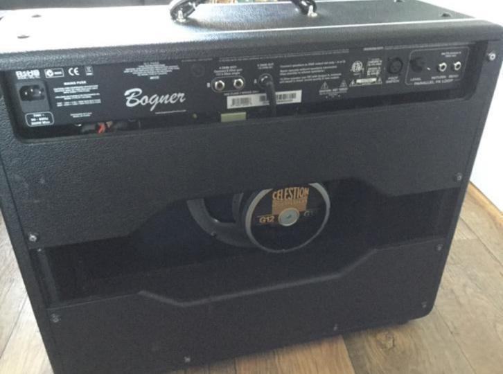 Bogner Alchemist 112