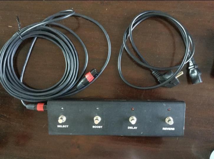 Bogner Alchemist 112