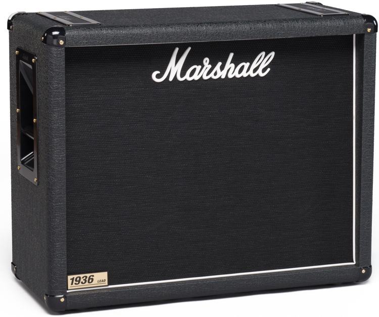 BOX Marshall 1936 2x12