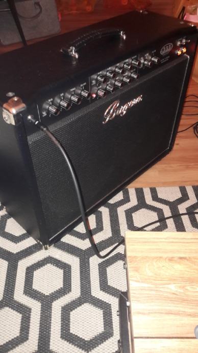 Gitarsko pojačalo BUGERA 333-212 INFINIUM