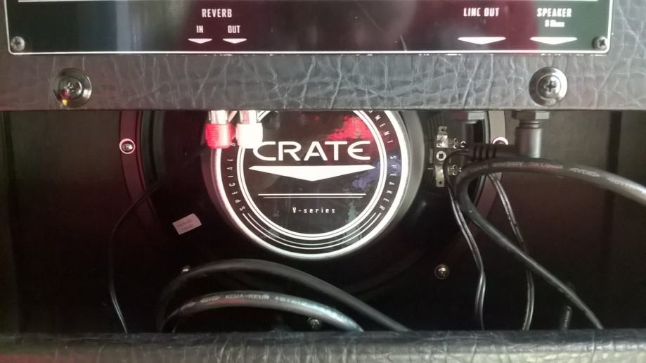 Crate V18-112