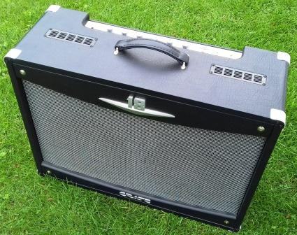 Crate V18-212 full valve A class - ko nov prod/mjenjam za razno.