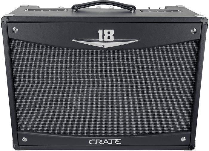 CRATE V18, LINE6 Floor POD plus, iPhone 3GS i bicikl Trek 7.1 FX