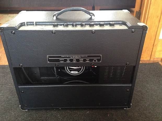Crate V50 112