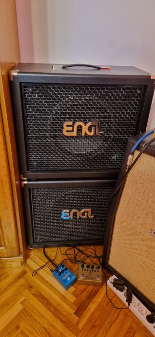 ENGL 112PRO VINTAGE 30 ZVUČNIK 1kom.