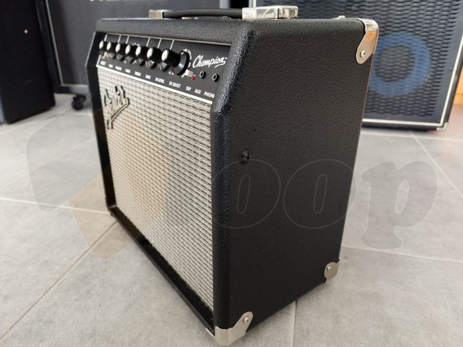 Fender Champion 20
