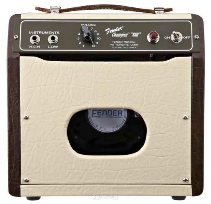 Fender