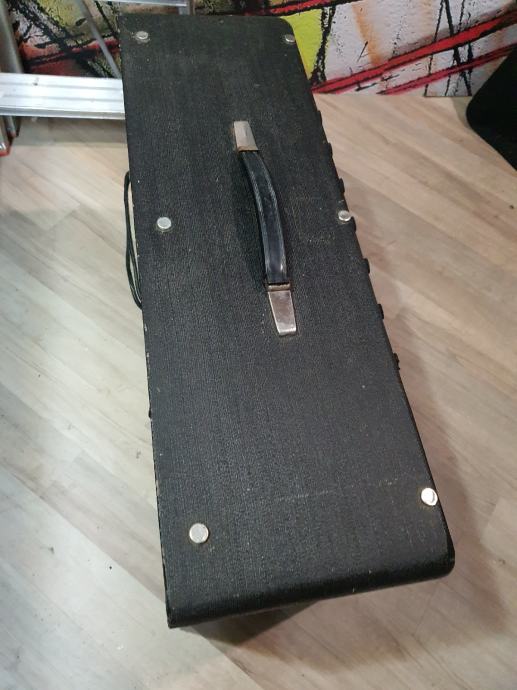 hohner pojačalo kingstar 20