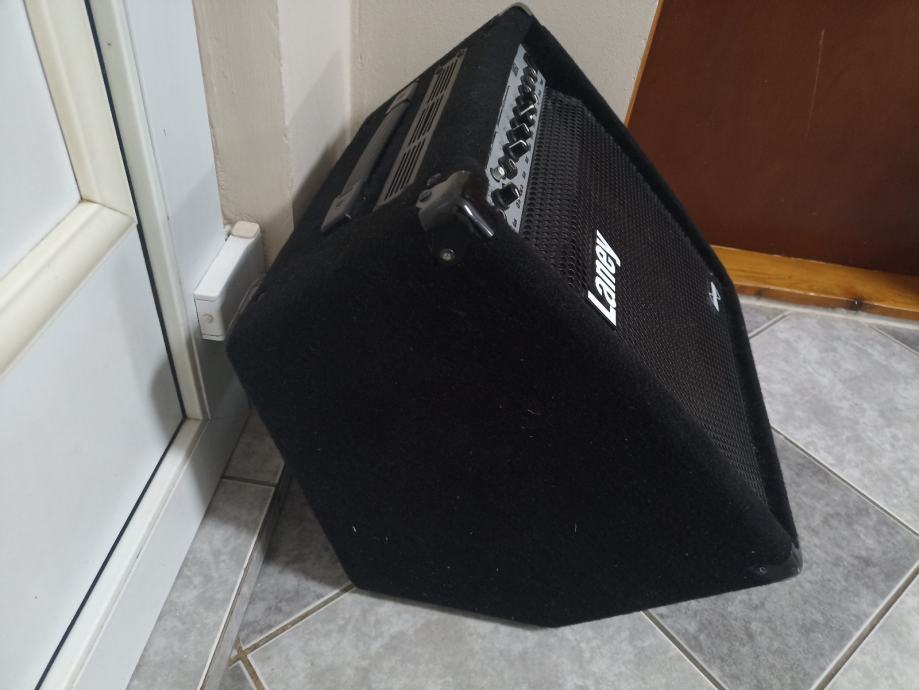 Laney AH 50 univerzalno combo pojačalo