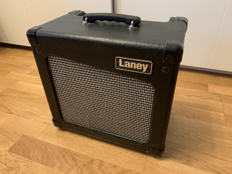 Laney Cub 10
