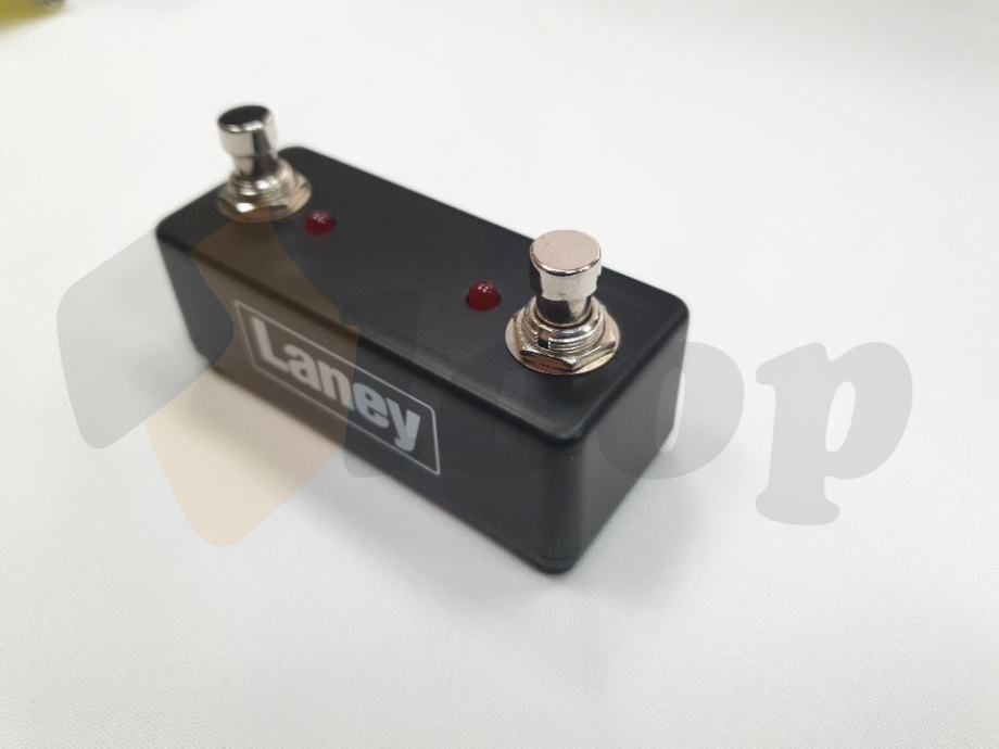 Laney FS2 Mini footswitch
