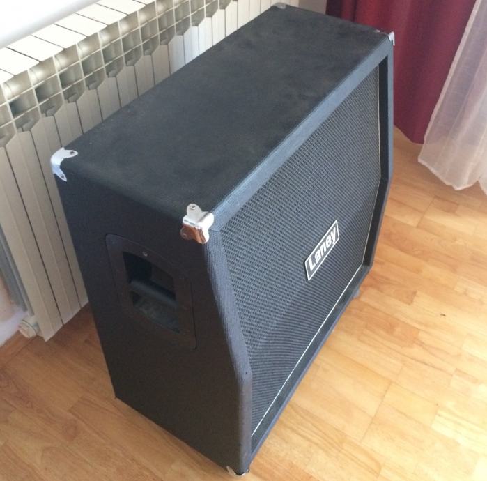 Laney GS412IA