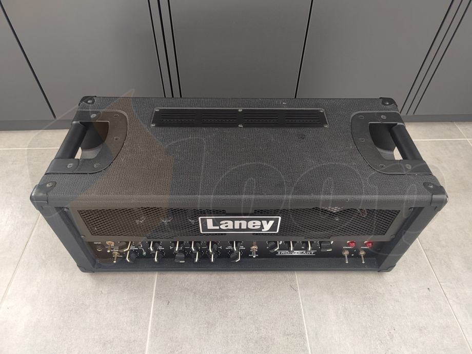 Laney Ironheart IRT120