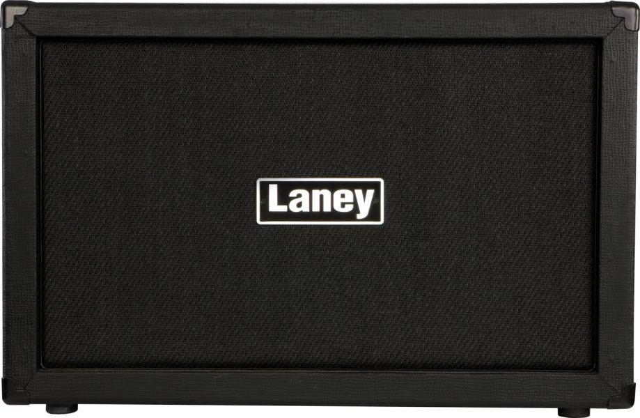 Laney IRT212 2x12 closed back zvučnik - 160 W