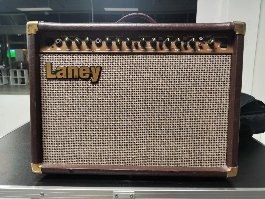 Laney LA65C
