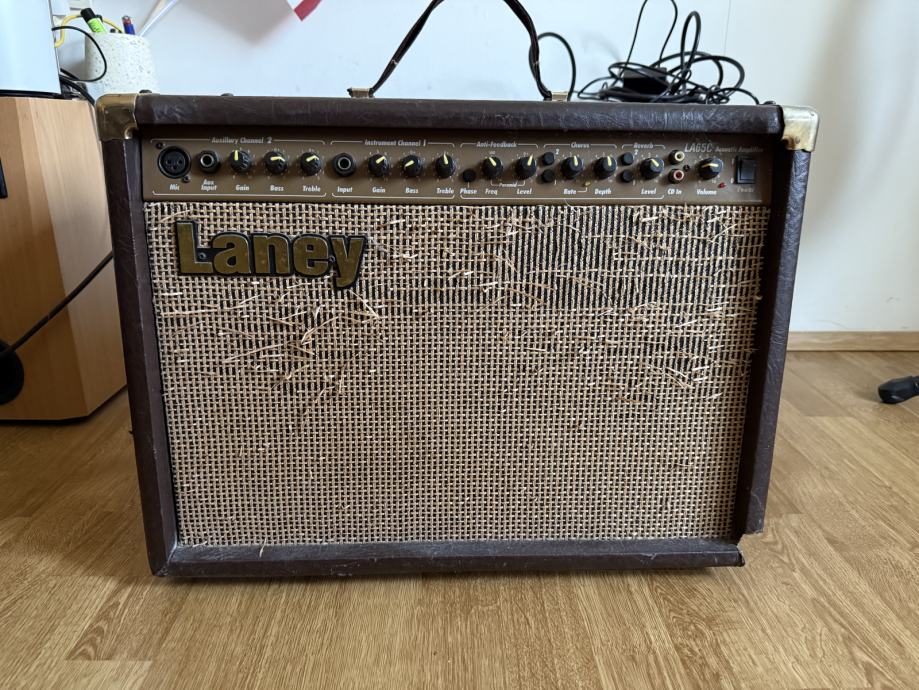 Laney LA65c
