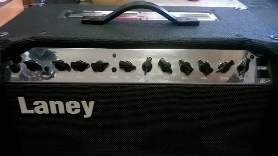 Laney LC30