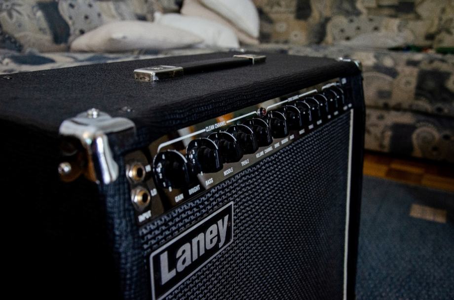 Laney LC50