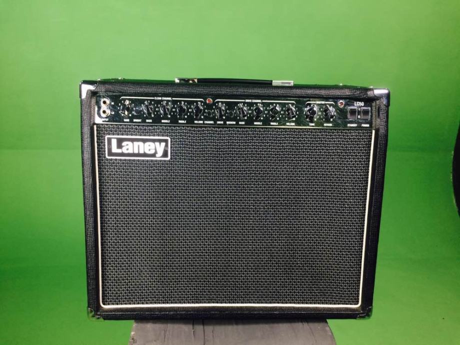 Laney LC50
