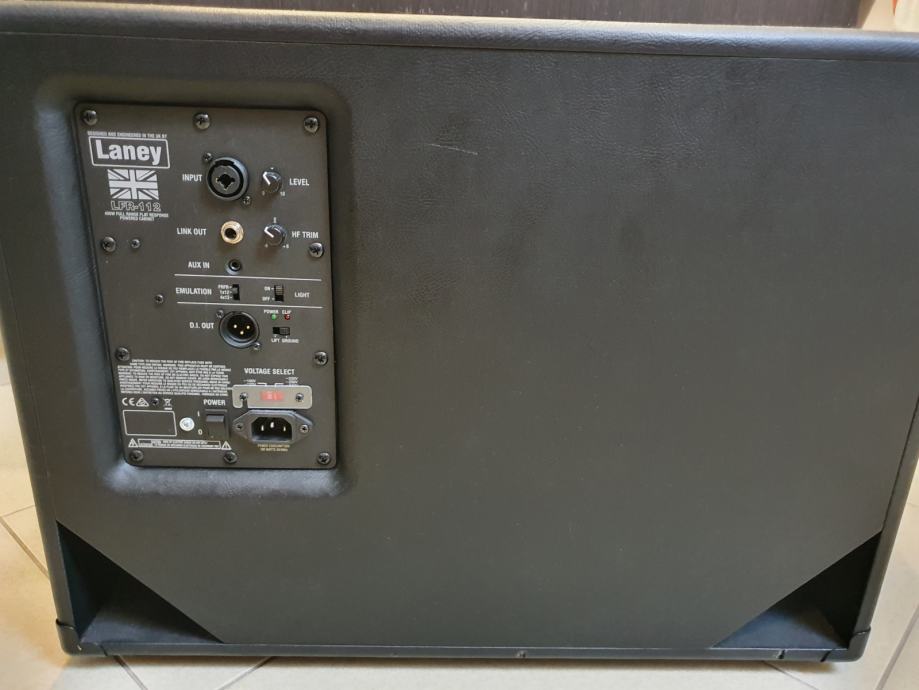 Laney LFR 112