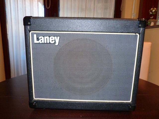 LANEY LG 35 R