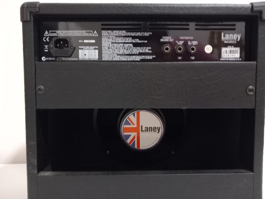 Laney Prism 35 gitarsko pojačalo