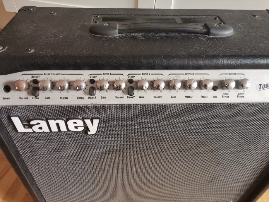 Laney TF300 100W