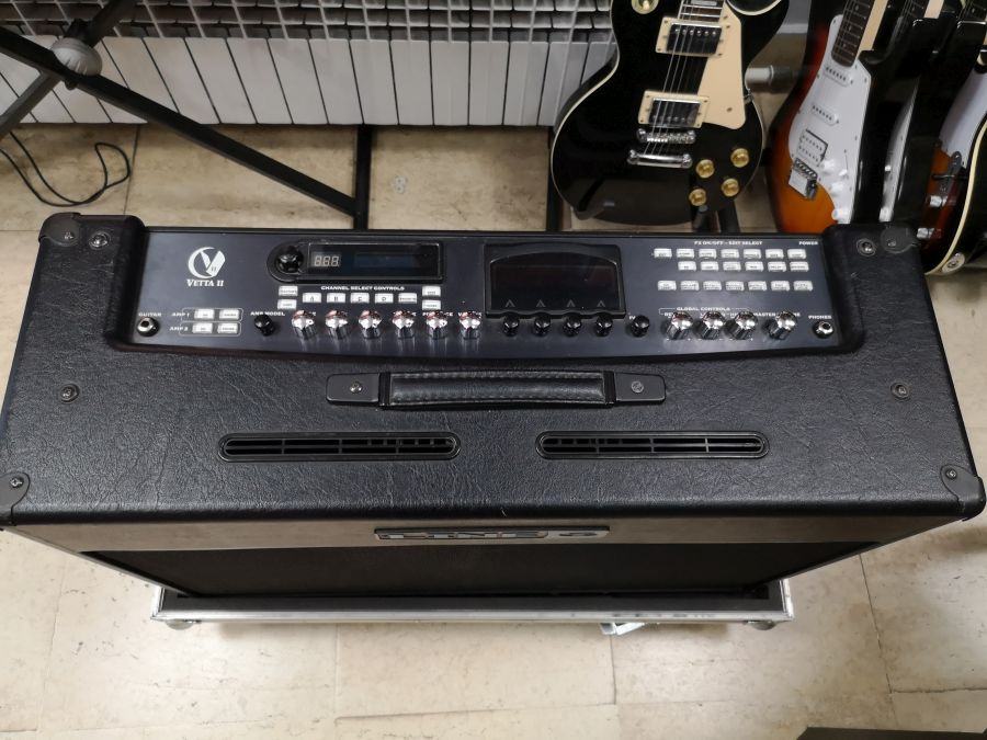 Line6 VETTA II combo