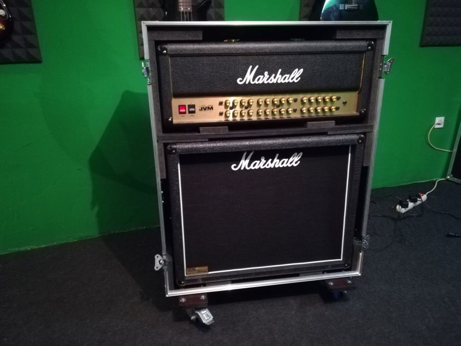 Marshall 1936 vintage box 2X12