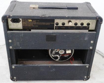 Marshall 5275 orig.UK prod/mj.za raznu glazbenu opremu.