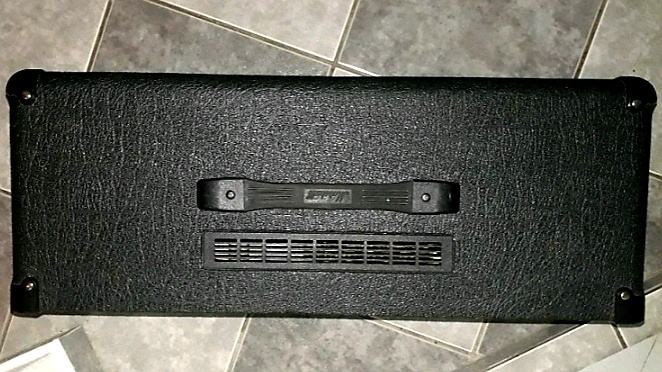 Marshall AVT 50H glava