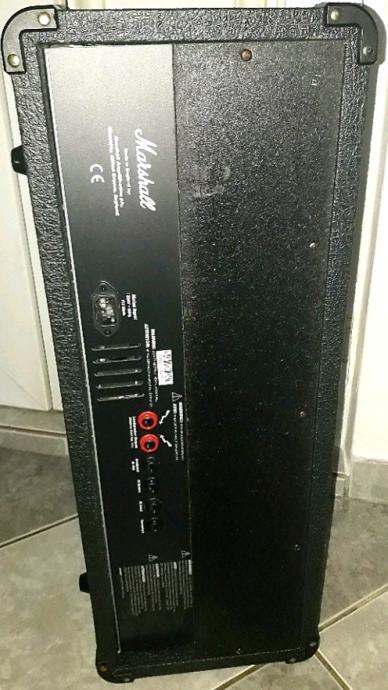 Marshall AVT 50H glava