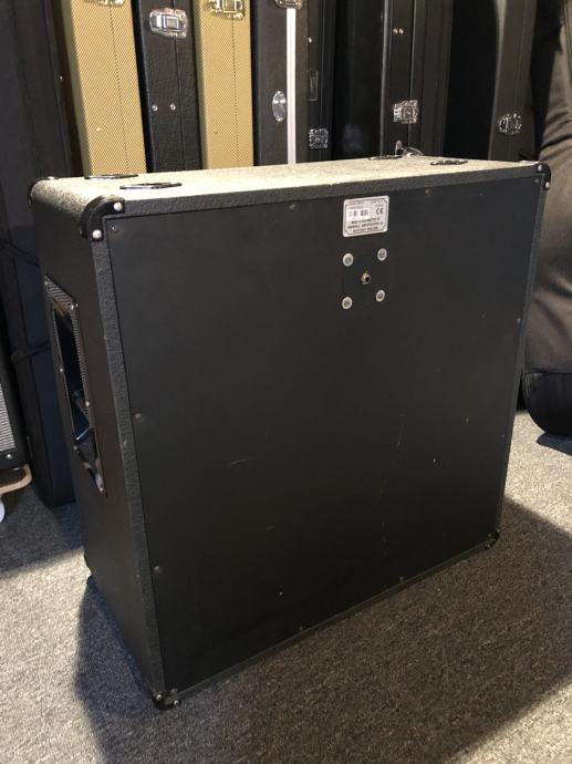 MARSHALL BOX 4x12 CELESTION VINTAGE 30