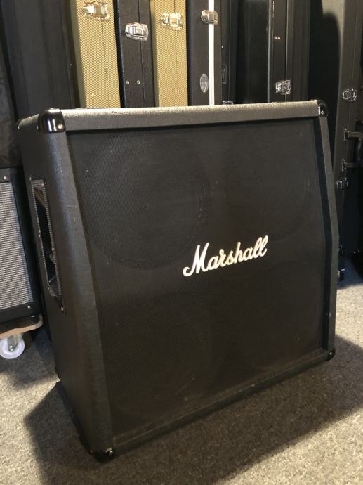 MARSHALL BOX 4x12 CELESTION VINTAGE 30