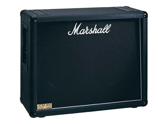 Marshall box