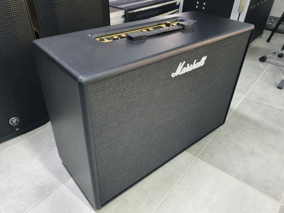 Marshall Code100 Combo