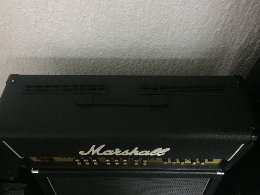 Marshall JCM2000 TSL 100