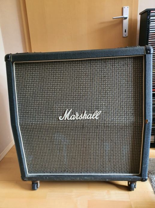 Marshall JMP Mk II 50 W 1976