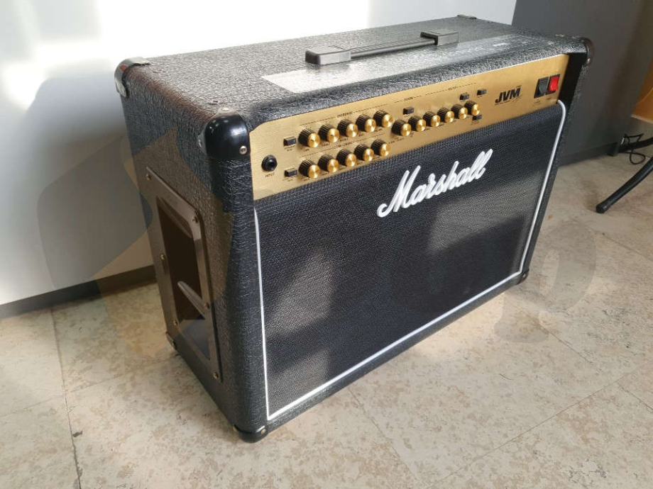 Marshall JVM 210C